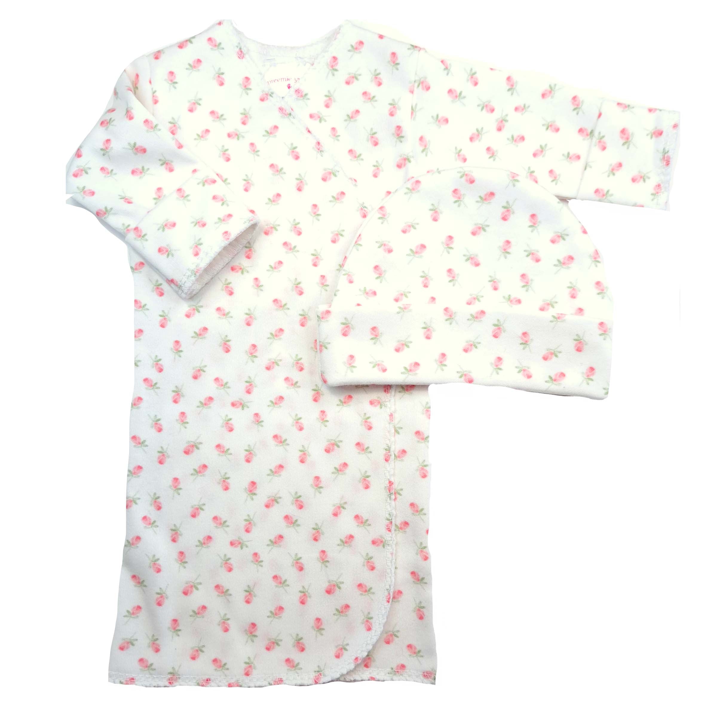 Preemie & Newborn Infant Clothing | Preemie-Yums