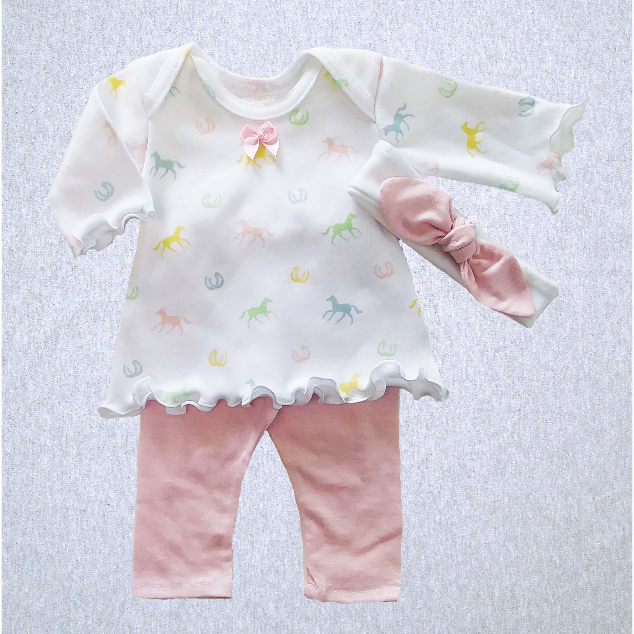 Preemie & Newborn Infant Clothing | Preemie-Yums