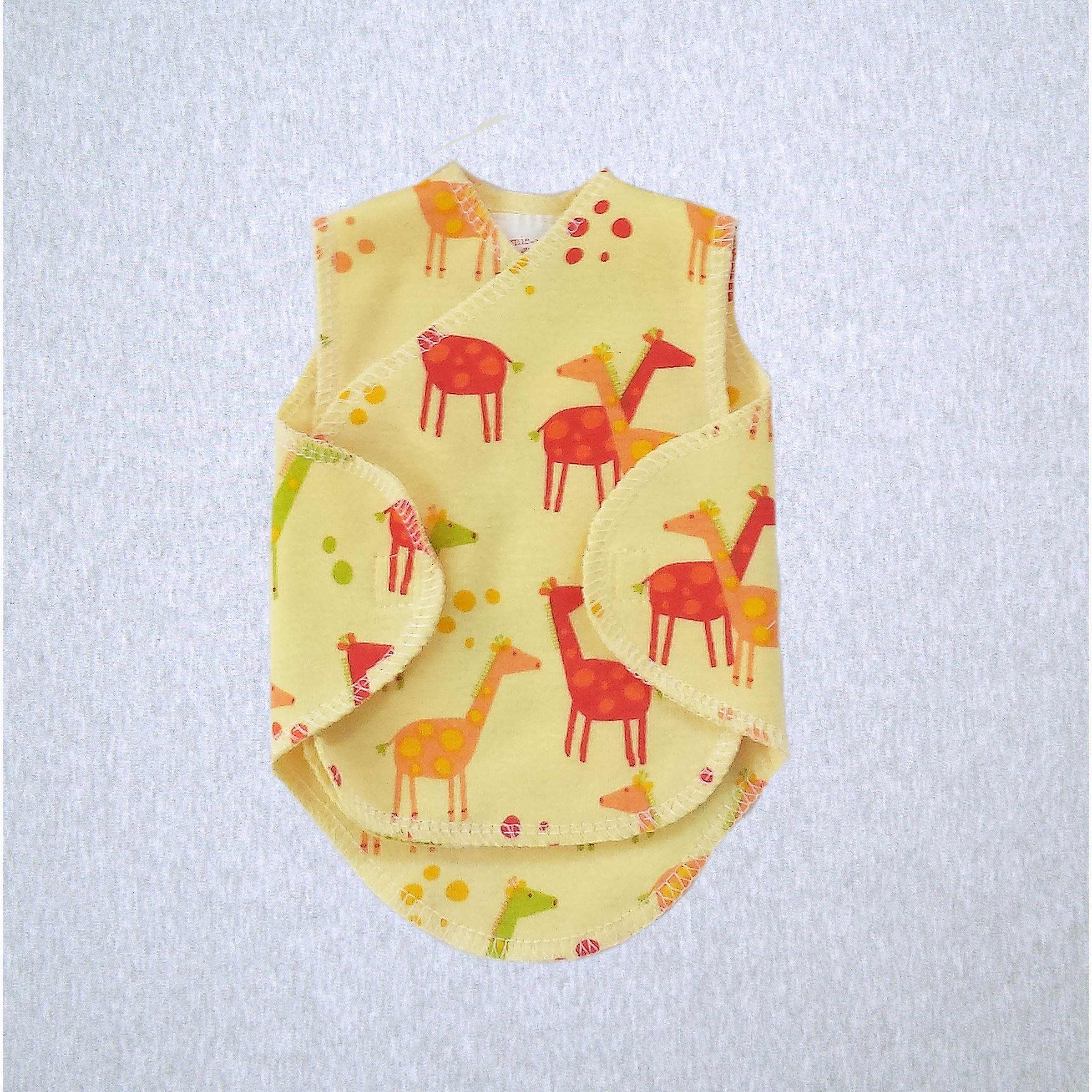 Preemie & Newborn Infant Clothing | Preemie-Yums